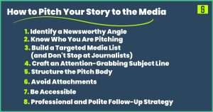 How to Pitch Your Story to The Media (Backed By Journalist Insights ...