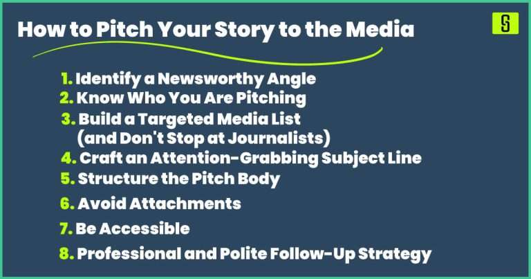 How to Pitch Your Story to The Media (Backed By Journalist Insights ...
